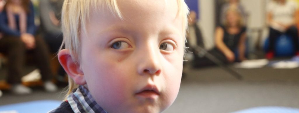 Das hypotone Kind | ZiFF-Fortbildungen